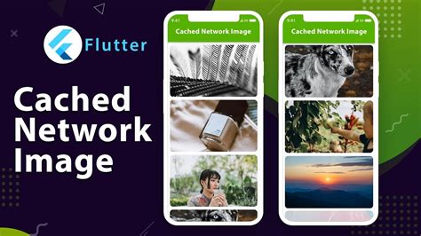 Flutter Cached Network Image YouTube