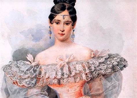 Наталья Николаевна Гончарова