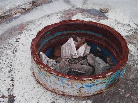 Rust Ring By Rykthia On DeviantArt