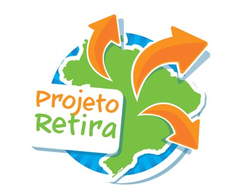 Norte – Projeto Retira