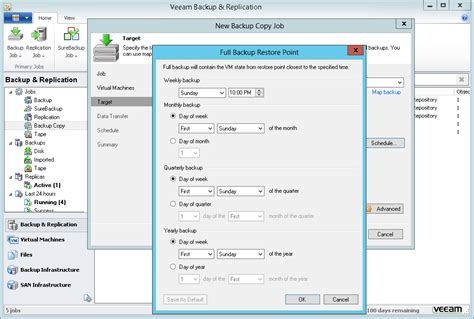 Veeam Backup Replication User Guides And Datasheets