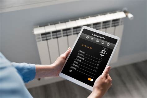 Cara Hemat Energi Dengan Teknologi Hvac Berbasis Iot Pt Msj Group Indonesia