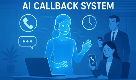 Automated Callback Ai Turning Missed Calls Into Opportunities