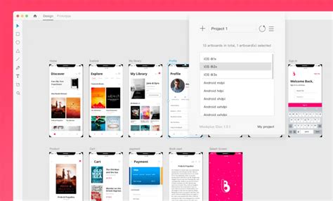 Best Adobe XD Plugins
