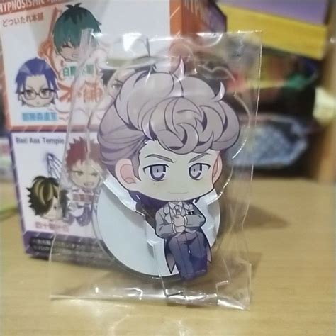 Jual Hypnosis Mic Hitoya Amaguni Mini Standee Shopee Indonesia