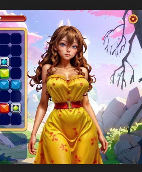 Sede Girls And Blocks V 0 1demo