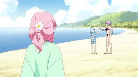 That Time I Got Reincarnated As A Slime OVA FanService Compilation