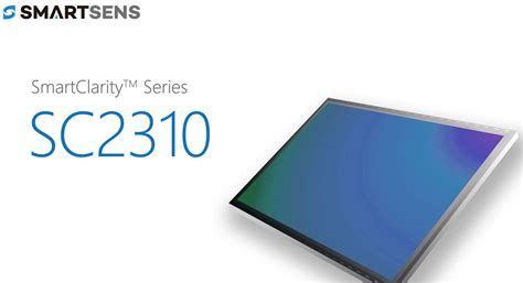 Image Sensors World Smartsens Presents Starlight Class 1080p Sensor