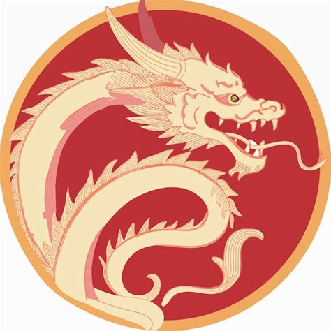 Dragon Vector Premium Ai Generated Vector