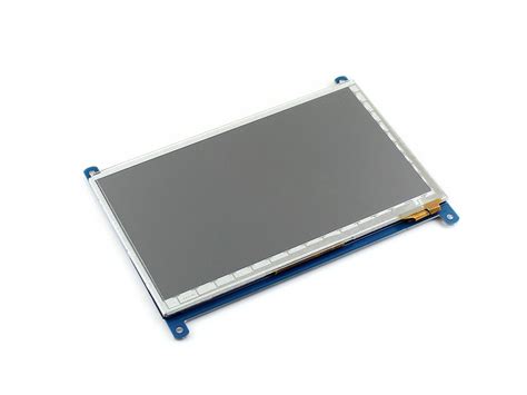Inch Capacitive Touch LCD E Waveshare Wiki