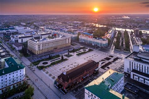 КПРФ Пенза