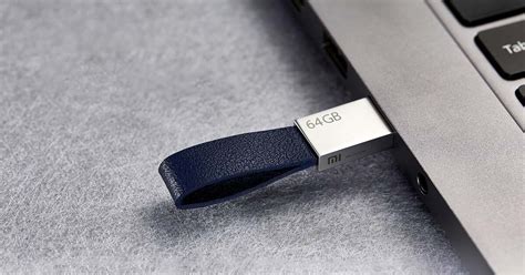 Buy The Xiaomi Gb Usb Flash Drive With Speeds Of Up To Mb S For Coupon