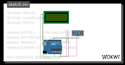Arpiyam Ariyadi Saputra Wokwi Esp32 Stm32 Arduino Simulator