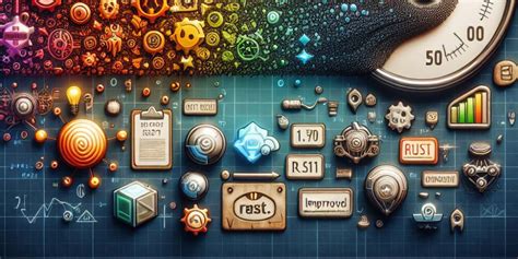 donald lutz on linkedin rust revolution how the 1 70 update and llvm 16