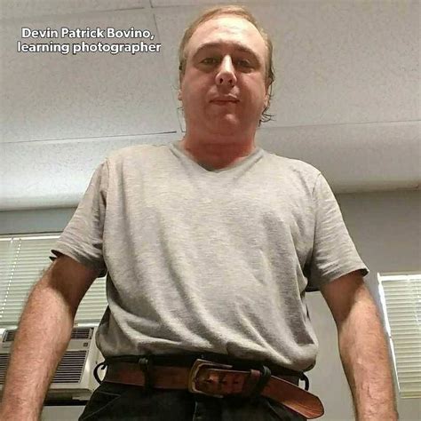 Photographs By Devin Patrick Bovino On Tumblr