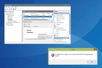 Xc Error In Windows Main Causes How To Fix