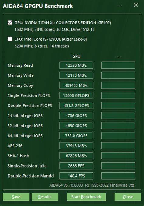 Arc A770 16GB und Arc A750 im Test: Benchmarks