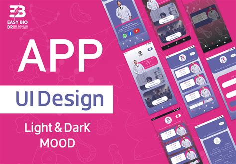 E Learning App Ui Design Behance