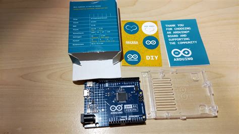 最新のArduino Uno R Minimaを使ってみた ど素人電子工作