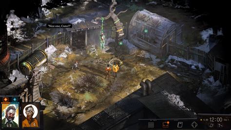 Disco Elysium The Final Cut 簡體中文 韓文 英文 繁體中文