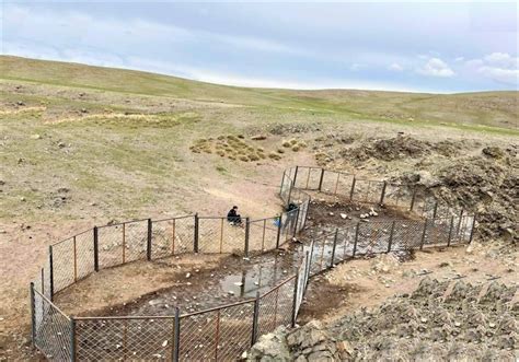 БУЛГАН Булаг шандны эхийг хашиж хамгааллаа