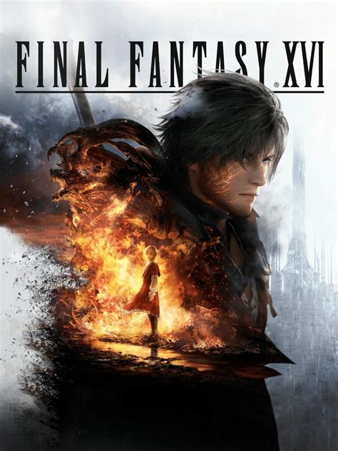 Final Fantasy 17 Produzent Will Das Spiel In Die Hände Jüngerer