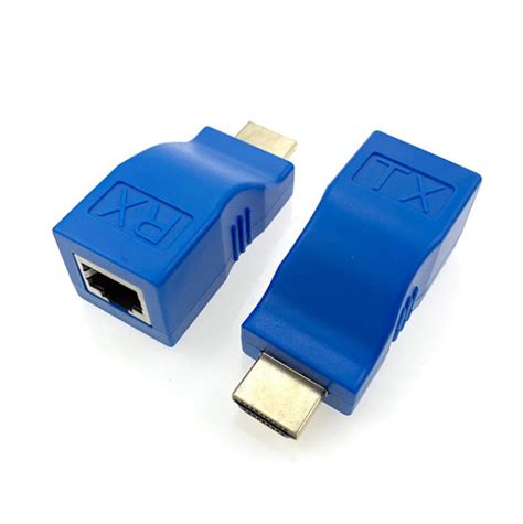 HDMI Extender 30M Informed Systems Store