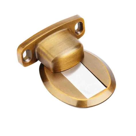 Магнитный дверной Держатель Фиксатор Невидимый дверной стоп настенное напольное крепление