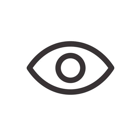 Password Eye Vector Art Icons And Graphics For Free Download