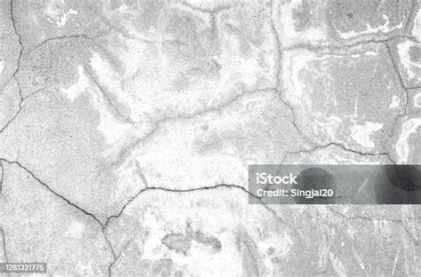 흰색 그런지 시멘트 또는 콘크리트 페인트 벽 텍스처 흰색 시멘트 돌 콘크리트 석고 치장 벽 페인트 시멘트 벽 배경 추상 회색 콘크리트 질감 인테리어 디자인 0명에 대한 스톡