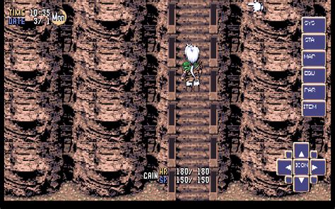 Download Harlem Blade The Greatest Of All Time Pc 98 My Abandonware