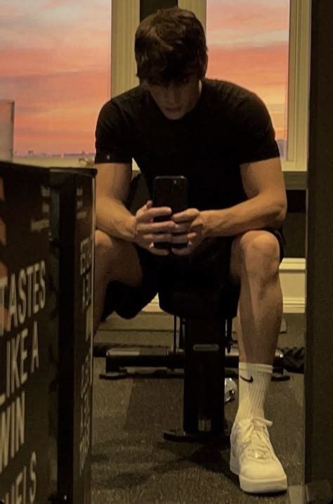 Man Pp Manifesti Di Film Minimalisti Stile Uomo Attori