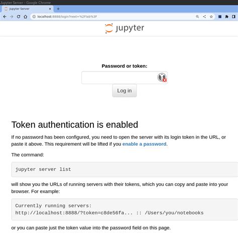 How To Work With Jupyterlab Notebooks On Remote Servers In Your Local