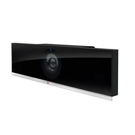 Polycom Video Conferencing System At Best Price In New Delhi By Avion Techno World Solutions