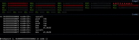 Analyzing Metasploit Shellcode Part 3 Linuxx64shellbindtcp