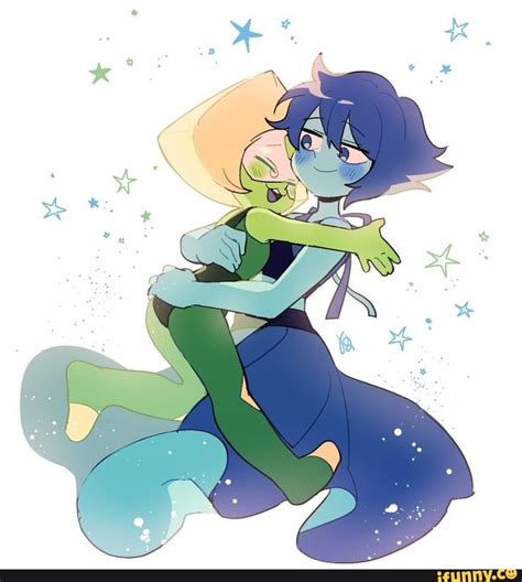 Lapidot Memes Best Collection Of Funny Lapidot Pictures On IFunny Steven Universe Lapis