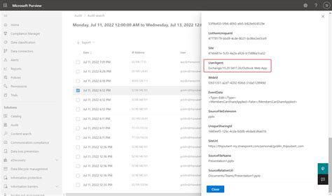 Why Do My Users Generate A Lot Of Anonymous Links And How To Track Them Thibault Joubert