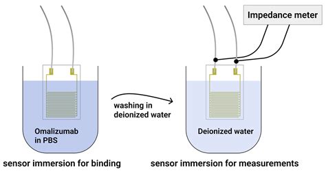 Impedimetric Biosensor Coated With Zinc Oxide Nanorods Synthesized By A Modification Of The