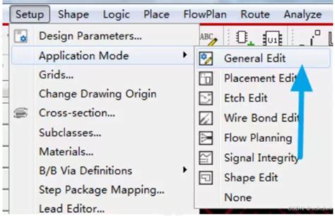 Allegro Pcb中过孔的整体替换allegro替换过孔 Csdn博客
