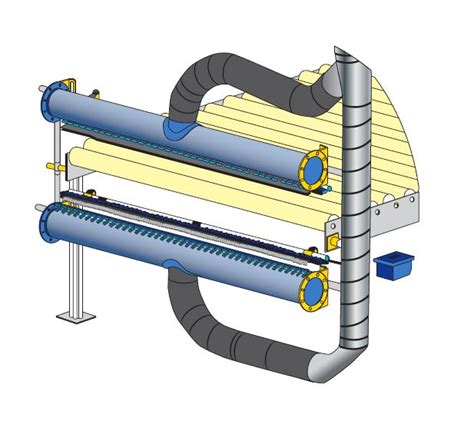 Simco Ion Applications Automotive Contamination Control