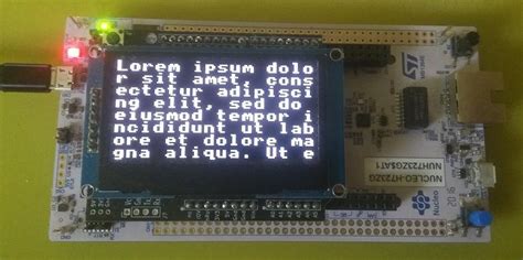 Solved Is There Any Software Like Proteus Where I Can Sim Stmicroelectronics Community