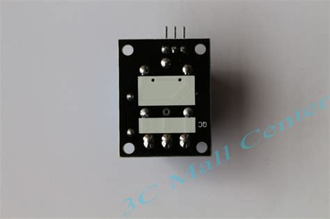Купить модуль реле 5v для Arduino 1 канал реле модуль дропшиппинг в интернет магазине с