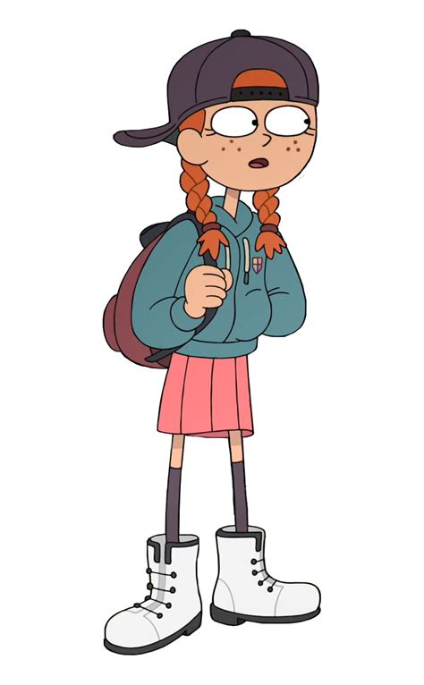 Maggie Amphibia Wiki Fandom
