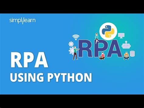 Python Rpa How To Write Python Script Command In Rpa
