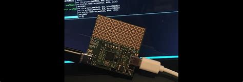 All About USB C Talking Low Level Power Delivery USB RP MicroPython Hackaday Adafruit