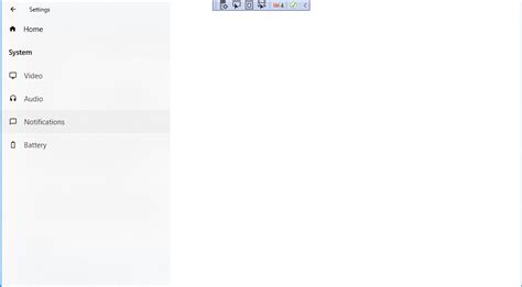Popup Is There A Way To Create A Windows 10 App That Reside In