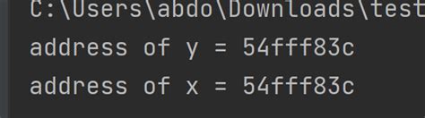C Will Int Declare A New Variable In For Loop Stack Overflow