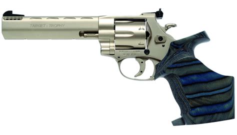 HW 9 and HW 357 Target Trophy Combat / Match – HWR