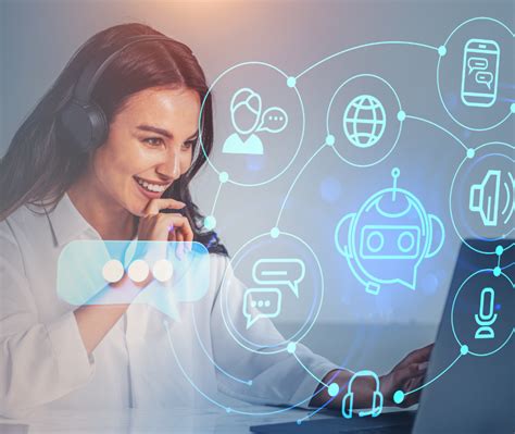 3 ways ai powered assistance improves the agent experience