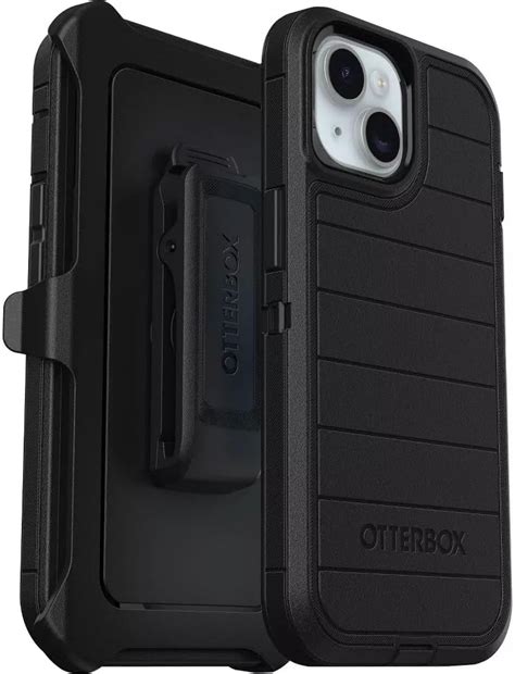 Otterbox Iphone 16e Iphone 15 Iphone 14 And Iphone 13